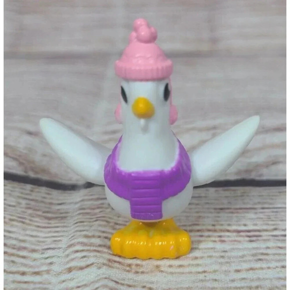 Spin Master | Toys | Paw Patrol Chickaletta Chicken Figure Winter Snow ...